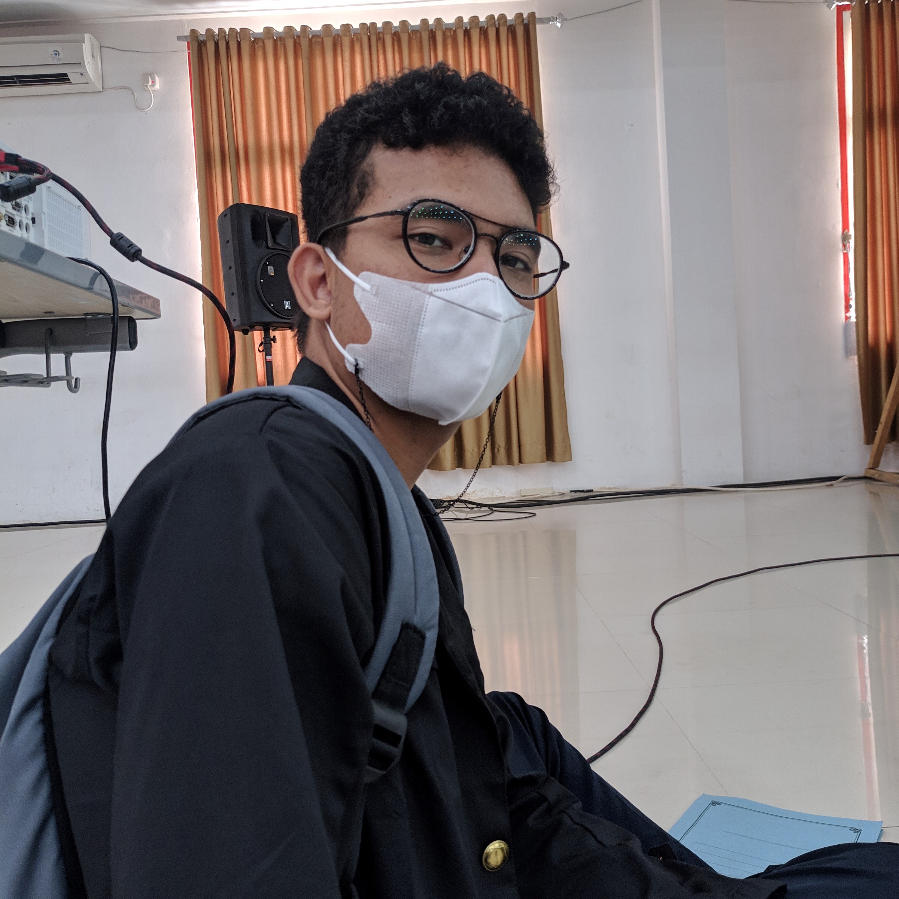 My Portfolio | David Panondang Sinaga