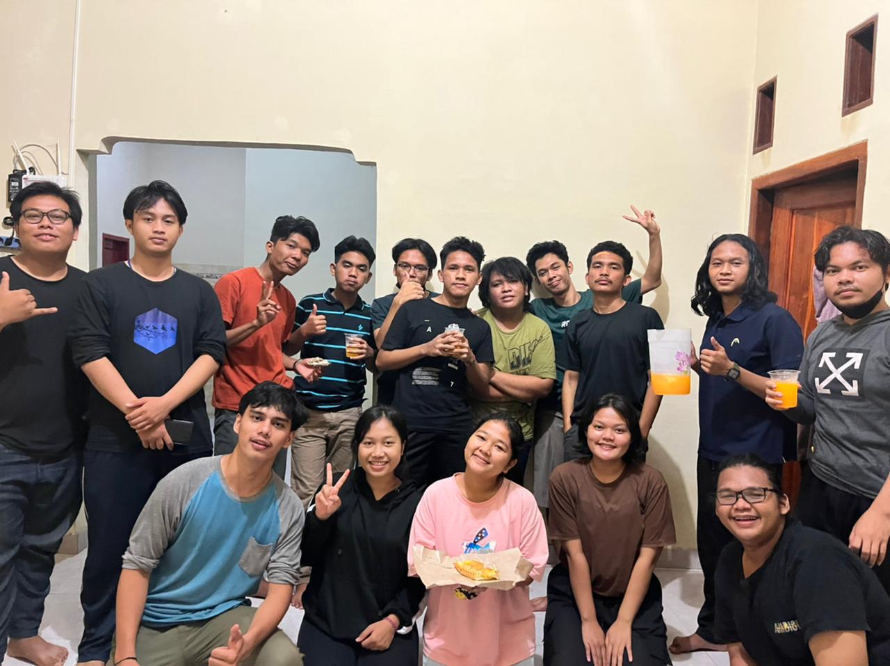 My Portfolio | David Panondang Sinaga